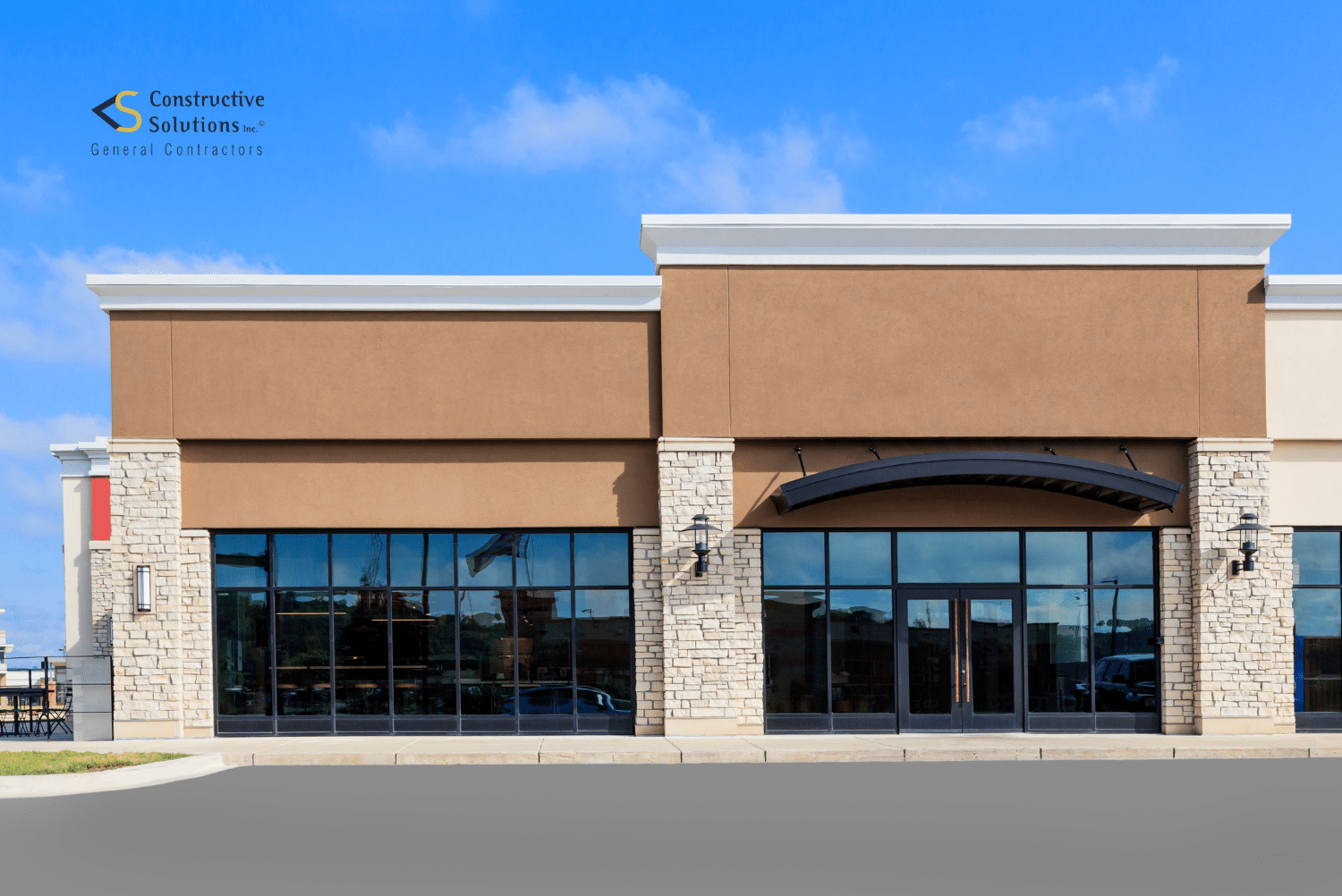 Retail Construction: What to Know Before You Build a Retail Store